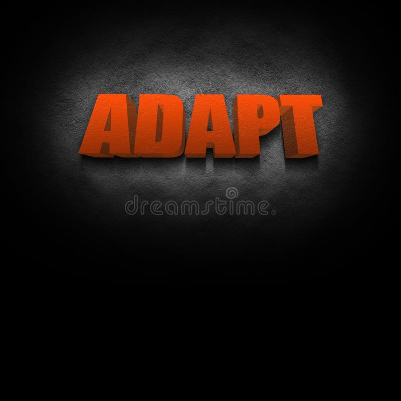 Adapt Stock Illustrations – 7,617 Adapt Stock Illustrations, Vectors ...