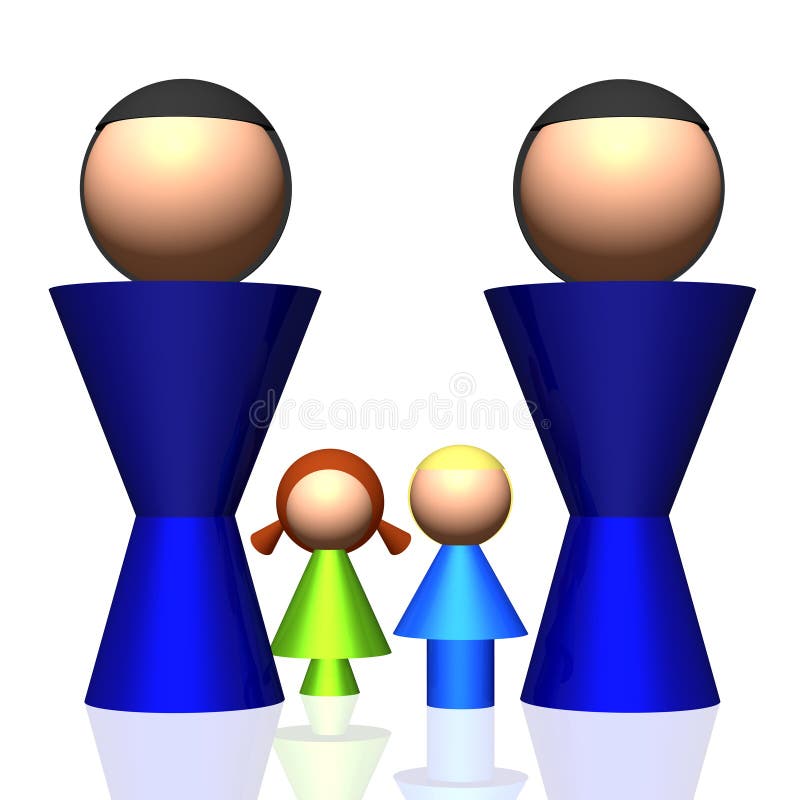 Divorced Stock Illustrations – 1,295 Divorced Stock Illustrations ...