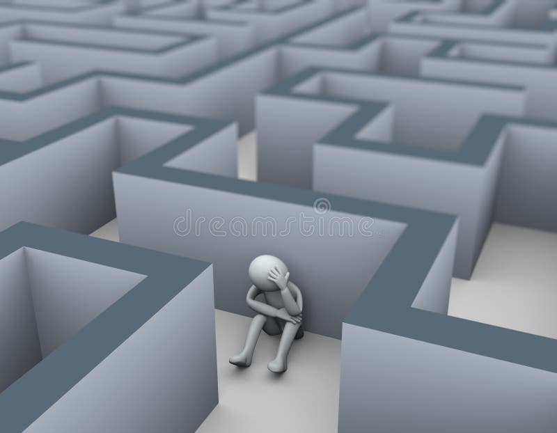 Sad Face Man Stock Illustrations – 23,532 Sad Face Man Stock ...