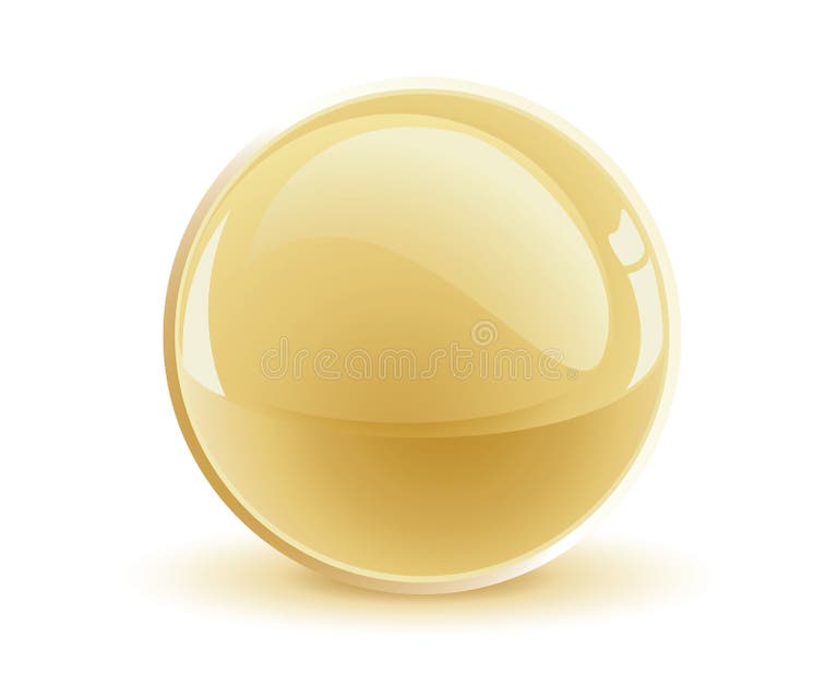 Gold Sphere Stock Illustrations – 95,075 Gold Sphere Stock ...