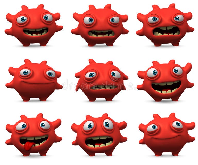 Sad Virus Stock Illustrations – 5,951 Sad Virus Stock Illustrations ...