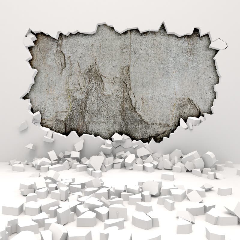 760+ Wall destruction Free Stock Photos - StockFreeImages