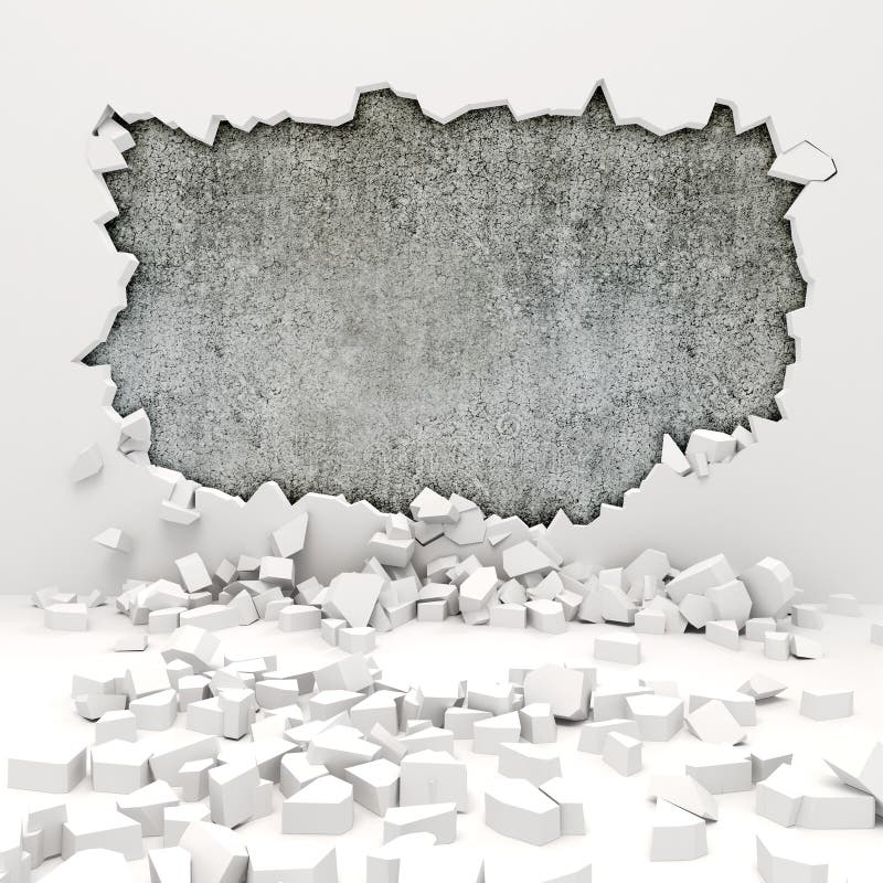 760+ Wall destruction Free Stock Photos - StockFreeImages