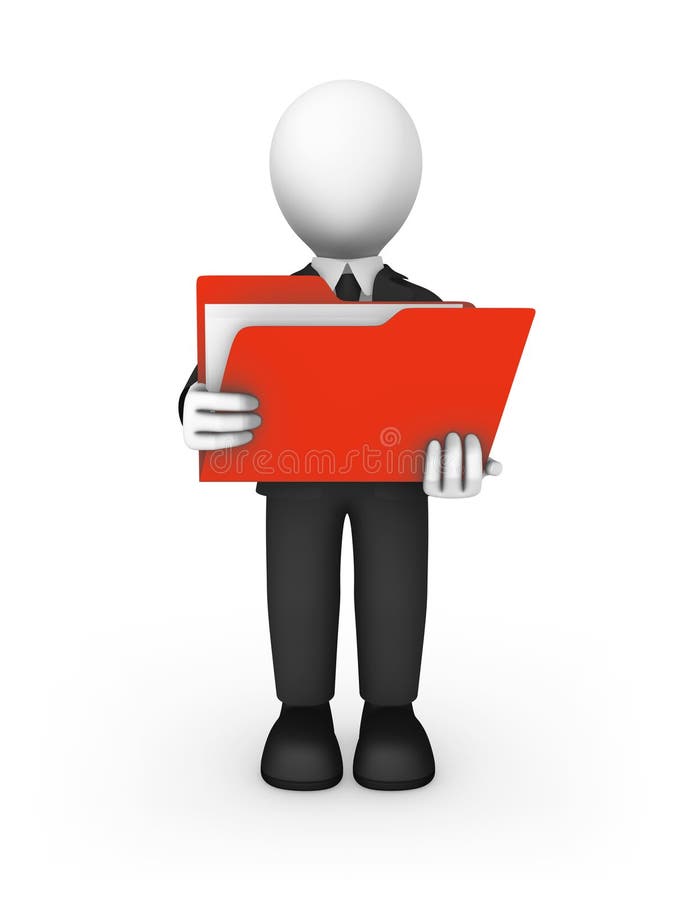 3d People Archiving Stock Illustrations – 71 3d People Archiving Stock ...