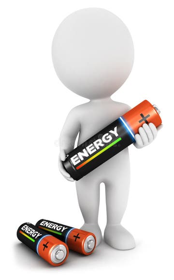 Human Battery Stock Illustrations – 4,449 Human Battery Stock ...