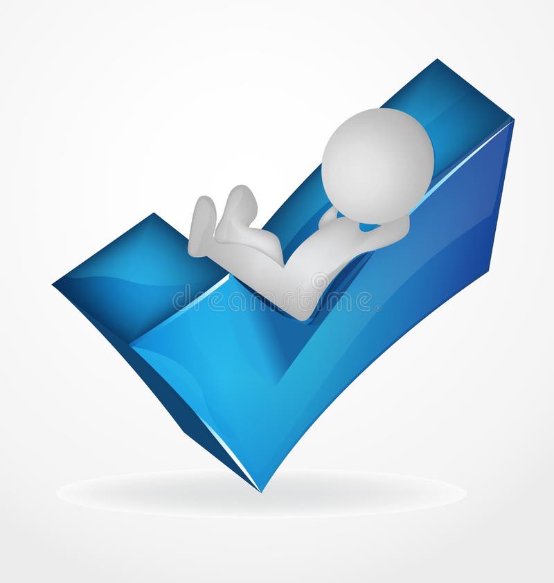 3d People Blue Stock Illustrations – 57,364 3d People Blue Stock ...