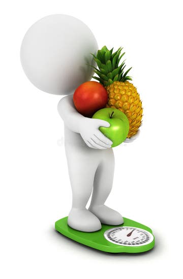 Fruit Person Stock Illustrations – 22,141 Fruit Person Stock ...