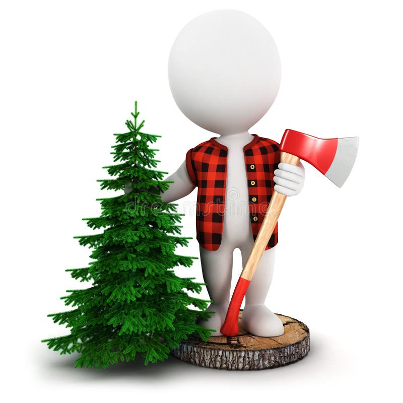 Lumberjack Stock Illustrations – 63,364 Lumberjack Stock Illustrations ...
