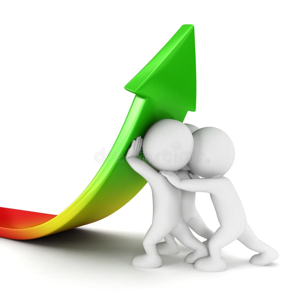 White 3d People Stock Illustrations – 179,722 White 3d People Stock ...