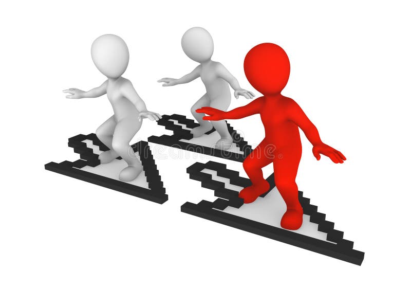 Cursor Man Stock Illustrations – 2,793 Cursor Man Stock Illustrations ...