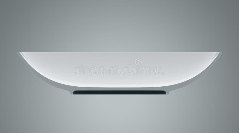 White Sphere with Math Symbol Texture Stock Illustration - Illustration ...