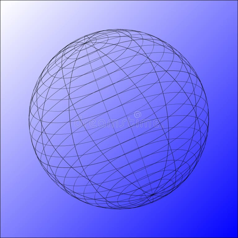 Geosphere Stock Illustrations – 284 Geosphere Stock Illustrations ...