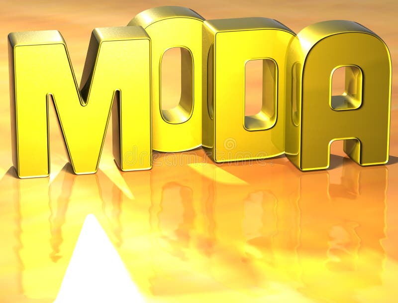 Word Moda Stock Illustrations – 11 Word Moda Stock Illustrations ...