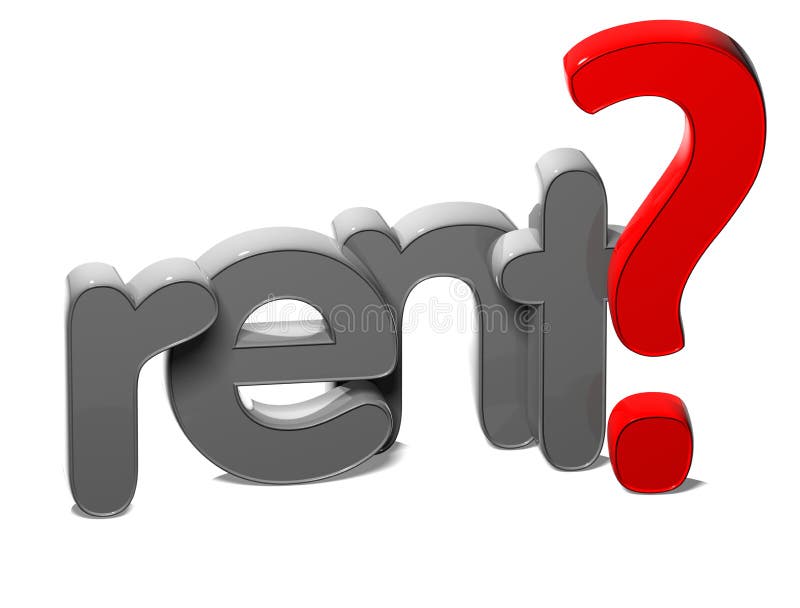 Word Rent Stock Illustrations – 2,452 Word Rent Stock Illustrations ...