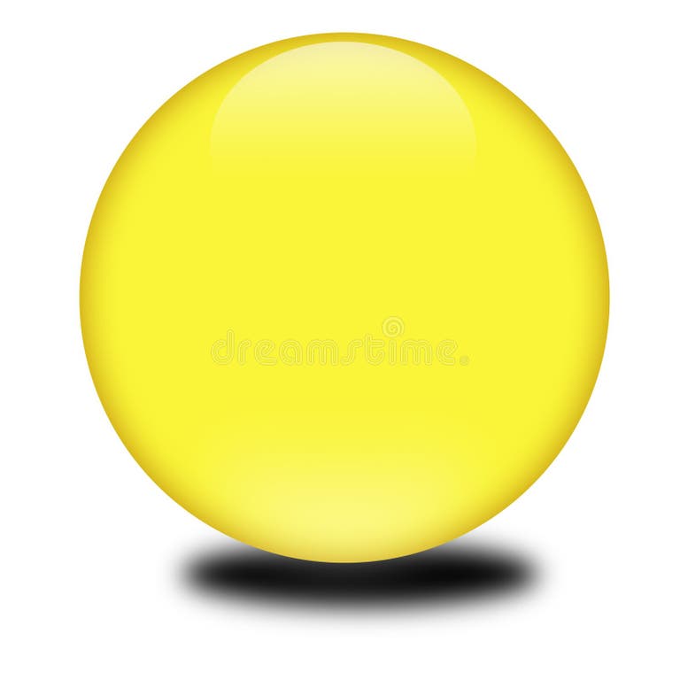 Sphere Yellow Stock Illustrations – 106,551 Sphere Yellow Stock ...