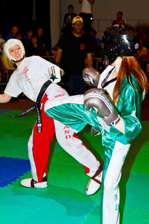 Kickboxing Champion Belt (Wako Pro, 65 Kg) Editorial Photo - Image of ...