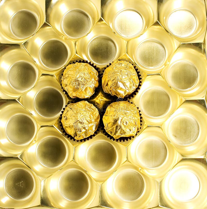 4 candies stock photo. Image of group, chocolate, sugar - 12972314