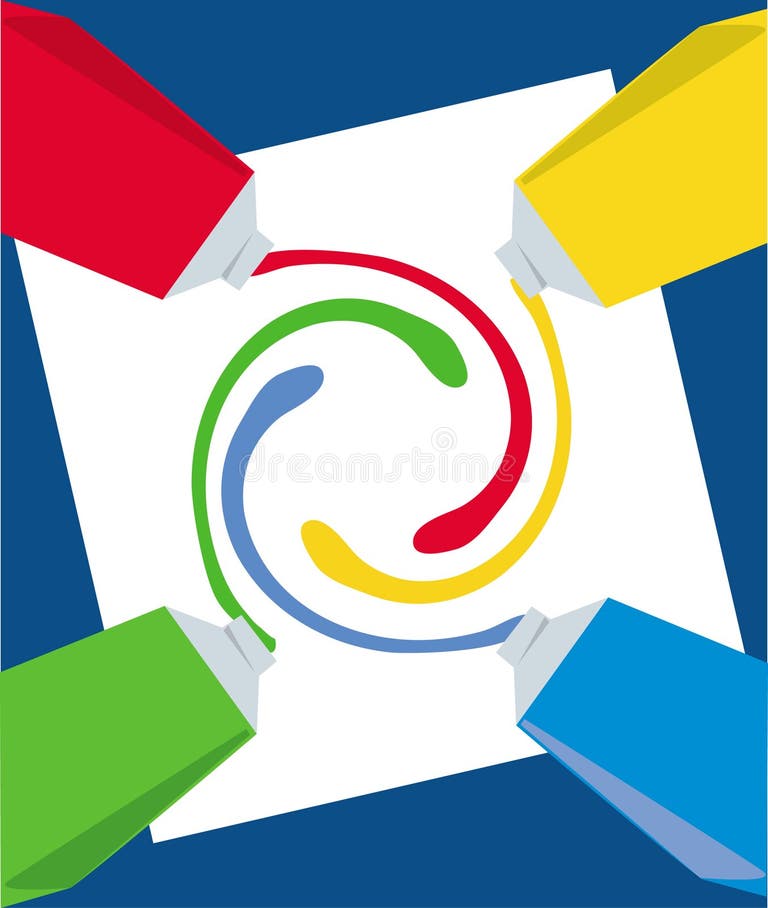 List Colors Stock Illustrations – 11,460 List Colors Stock ...