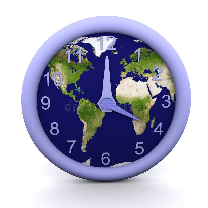 Midnight stock image. Image of clock, appointment, dial - 2994645