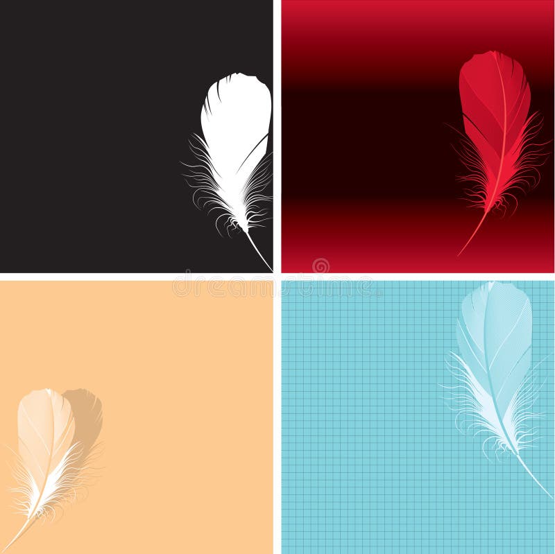 Quill Backgrounds Stock Illustrations – 408 Quill Backgrounds Stock ...