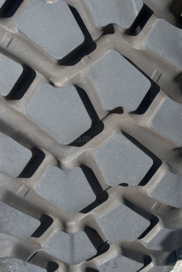 4-wheel Drive Truck Tire Tread Stock Image - Image of equipment, design ...
