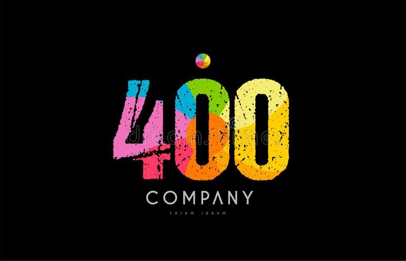 Numeral 400 Stock Illustrations – 35 Numeral 400 Stock Illustrations ...