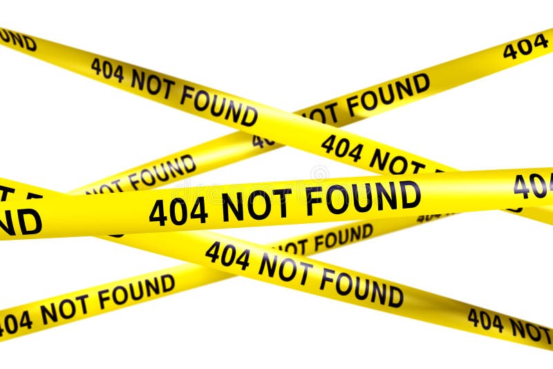 Not Found Stock Illustrations – 8,689 Not Found Stock Illustrations ...