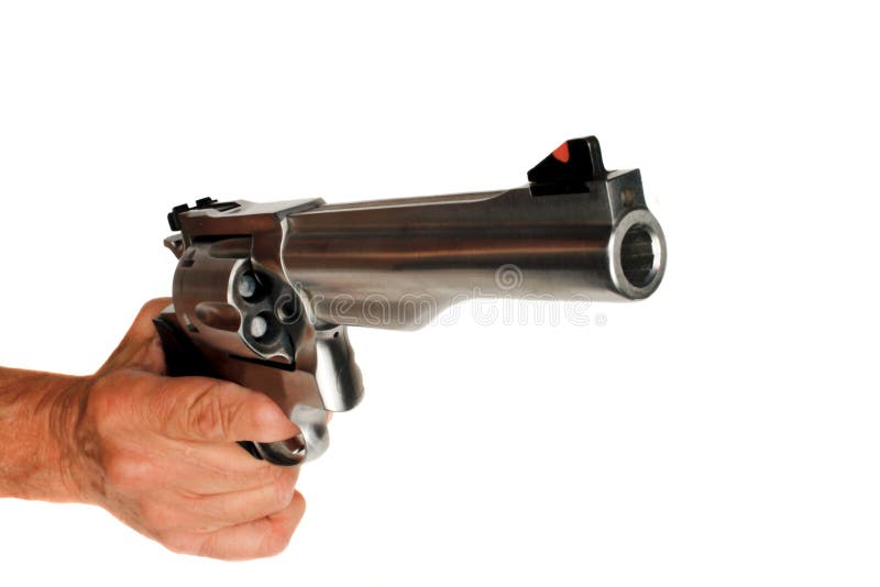4+ 44 magnum revolver Free Stock Photos - StockFreeImages