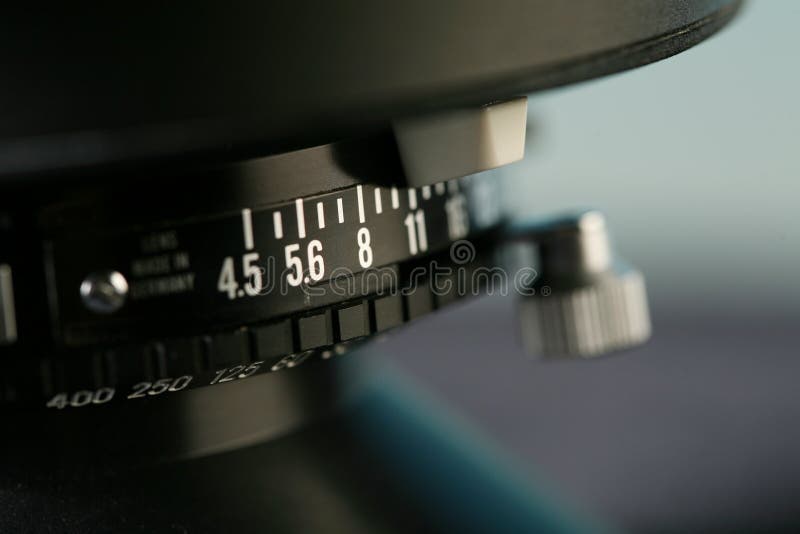 45 camera lens stock image. Image of camera, hobby, technology - 8433647