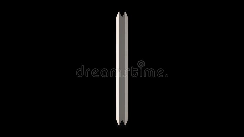 4K Animation of Opening a Four-fold Paper Stock Footage - Video of ...