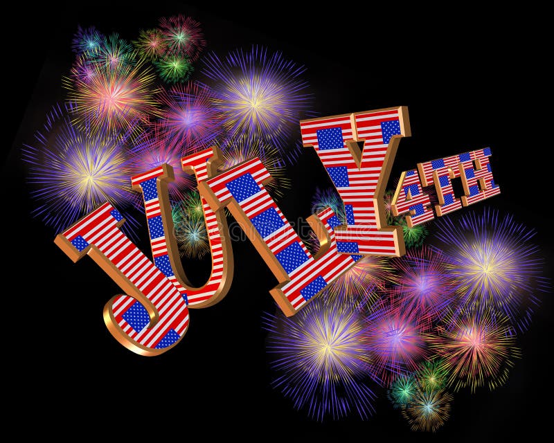 July Clipart Stock Illustrations – 6,366 July Clipart Stock ...