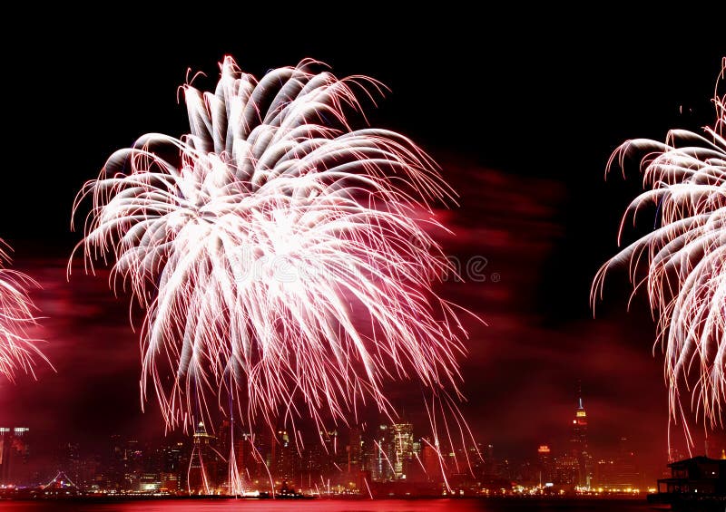1,127 Fireworks Nyc Map Stock Photos - Free & Royalty-Free Stock Photos ...