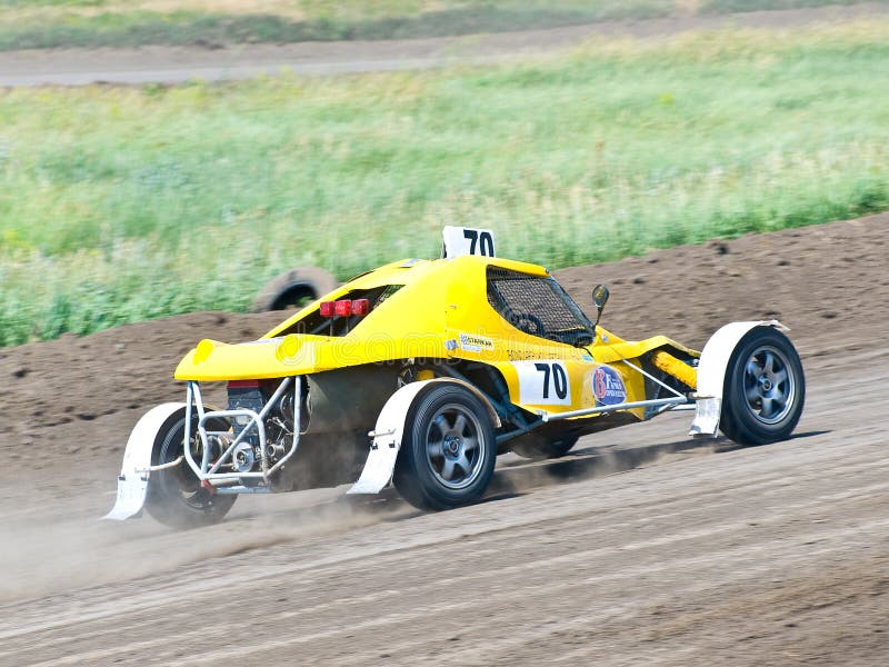 4wd Buggy for Extreme Off-road Editorial Stock Image - Image of auto ...