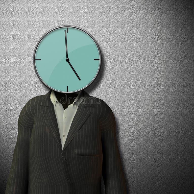 5 o clock quitting time stock photo. Image of office, person - 2164372