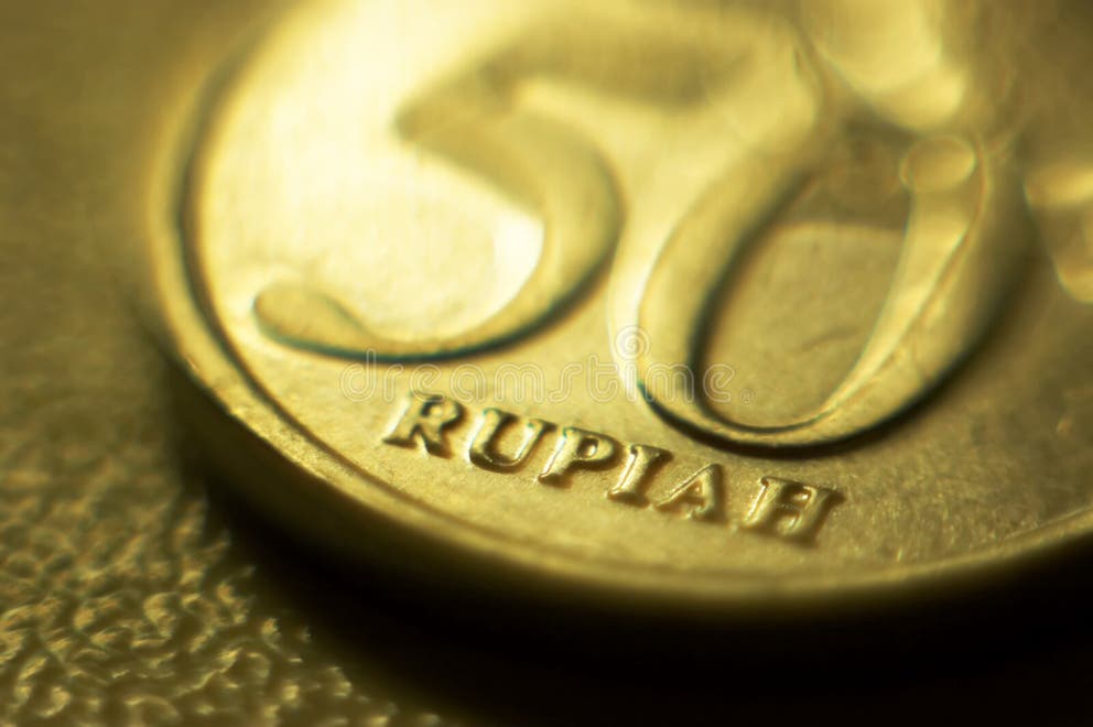 50 rupias foto de archivo. Imagen de dinero, asia, rupia - 2084086