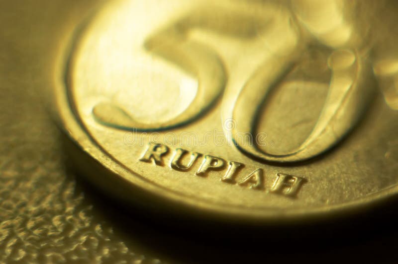 50 rupie fotografia stock. Immagine di soldi, asia, rupia - 2084086