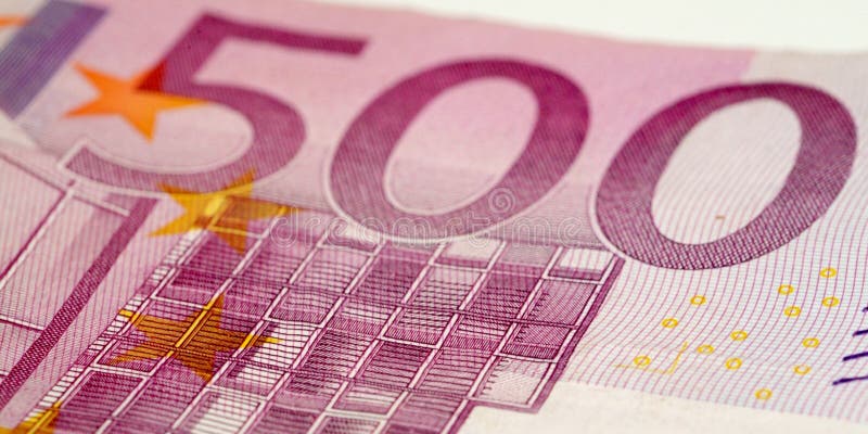 500 euro stock photo. Image of dollars, books, cheque - 4381910