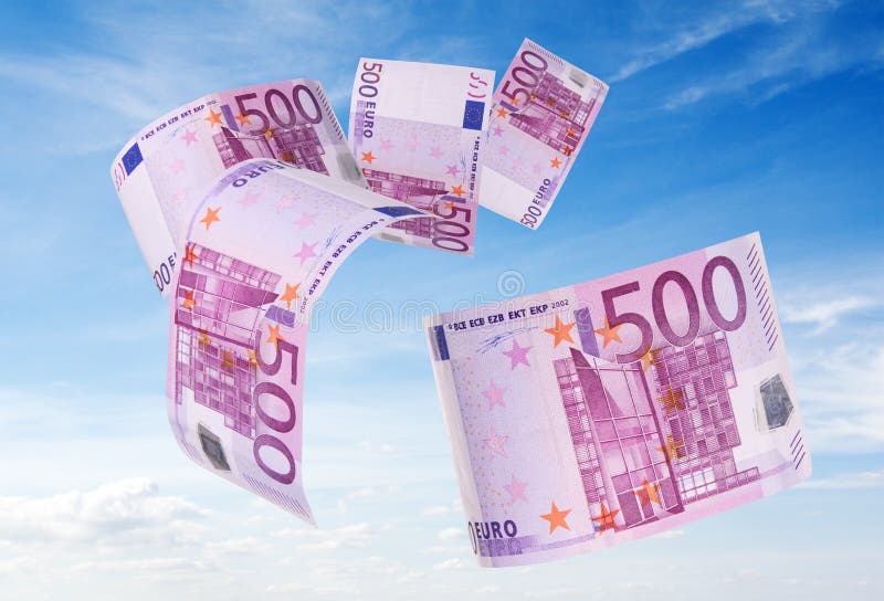 Euros Flying Away Stock Photos - Free & Royalty-Free Stock Photos from ...