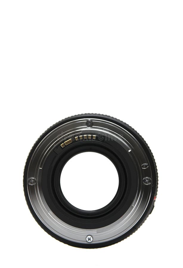 50mm lens mount stock photo. Image of vision, nikon, mount - 1176282