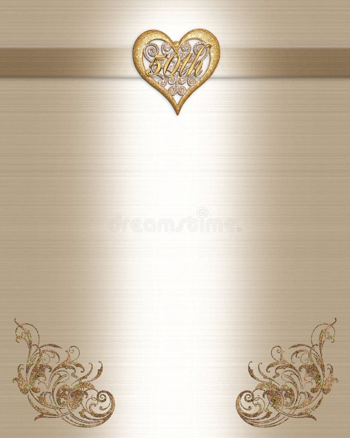 50th Wedding Anniversay Border Anniversary Border Images – Browse