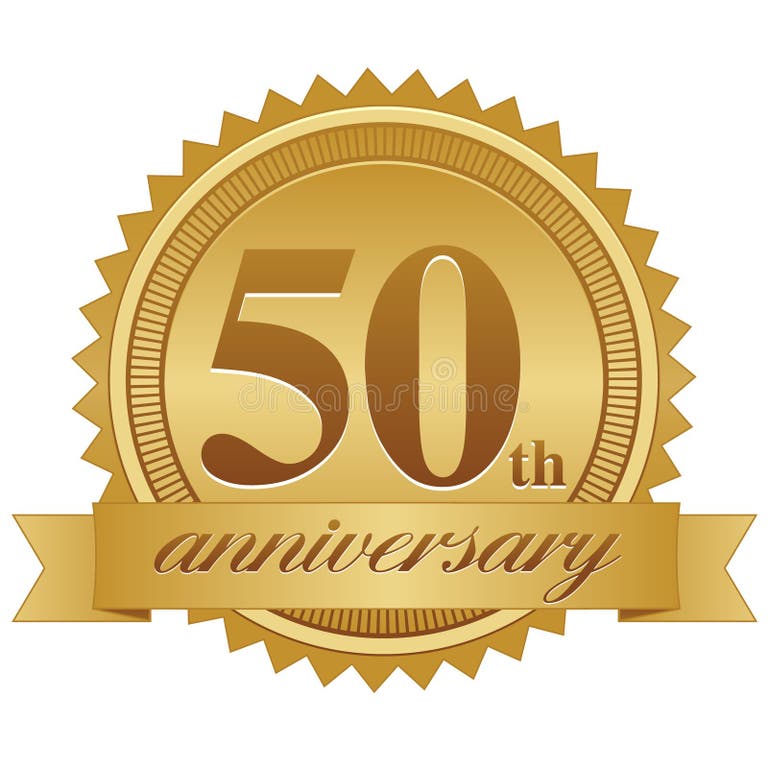 50th Anniversary Stock Illustrations – 6,523 50th Anniversary Stock ...