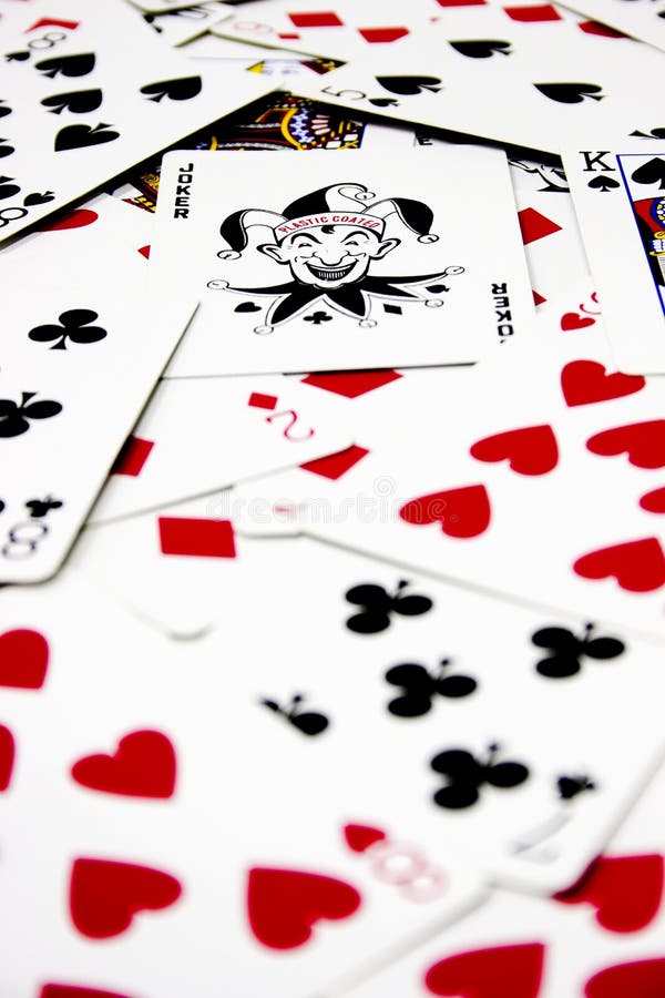0+ 52 cards Free Stock Photos - StockFreeImages