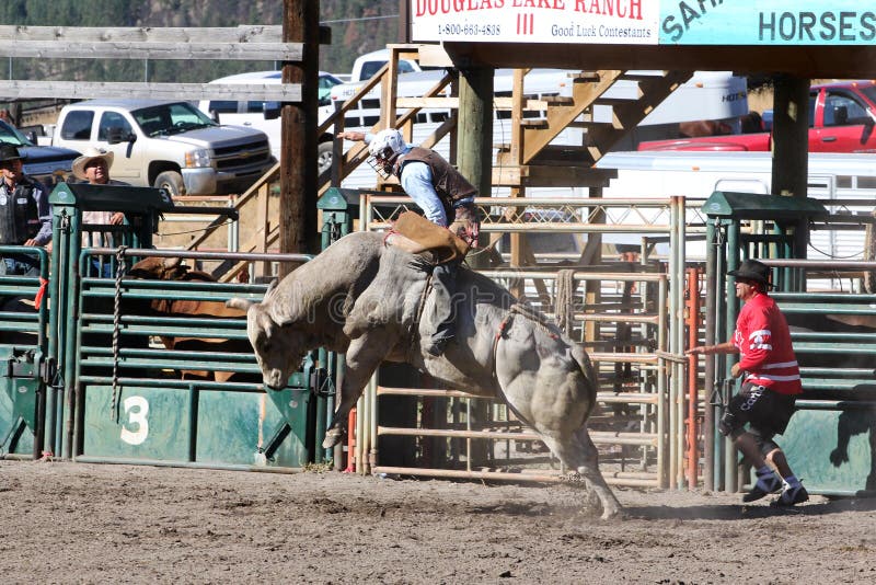 52nd Annual Pro Rodeo editorial image. Image of columbia - 21037210