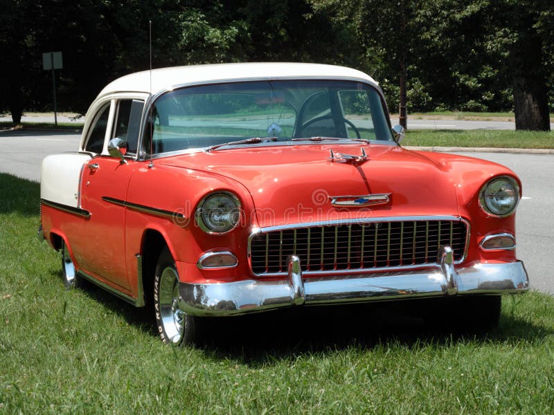 55 Chevy Stock Photos - Free & Royalty-Free Stock Photos from Dreamstime