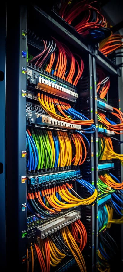 Wiring Harnesses Stock Illustrations – 7 Wiring Harnesses Stock ...