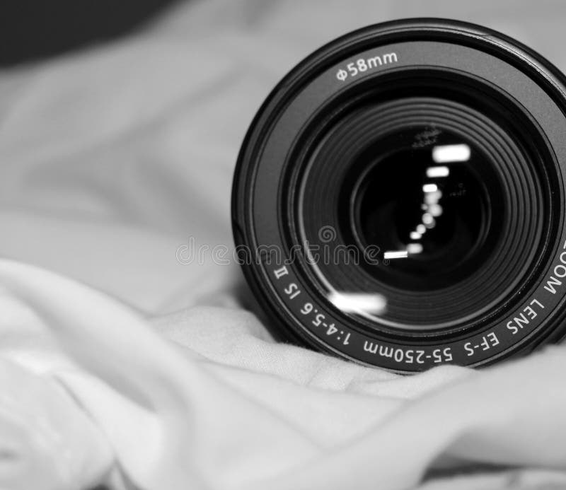 58 mm stock image. Image of white, black, digital, camera - 29644635