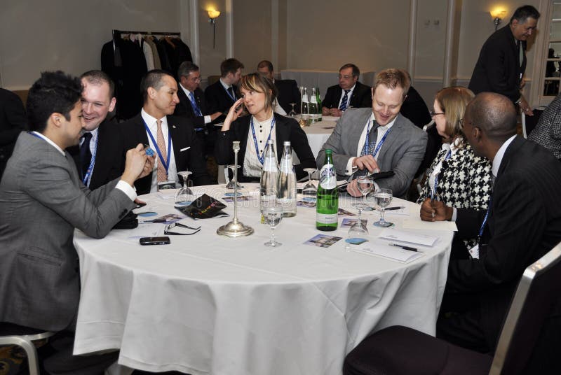 59th UICH Les Clefs D or International Congress Editorial Photo - Image ...