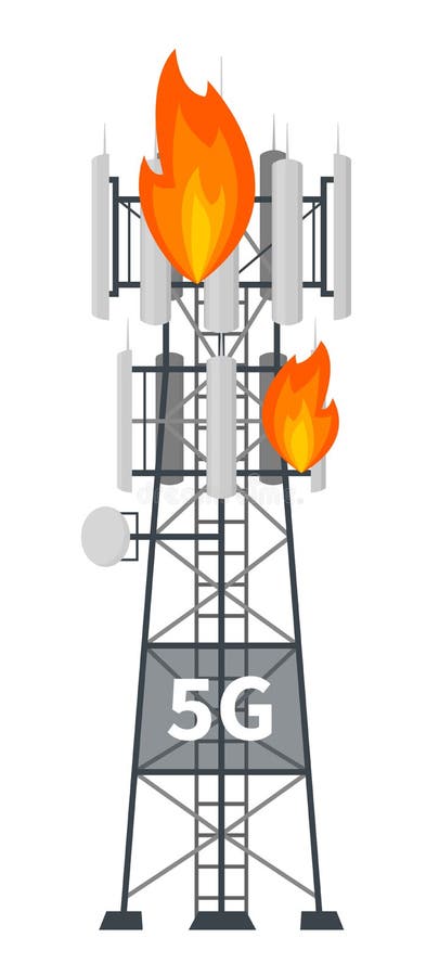 Telecom Mast Stock Illustrations – 692 Telecom Mast Stock Illustrations ...