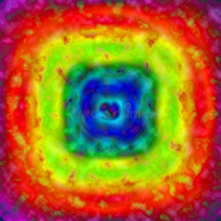 Groovy Circle Background Stock Illustrations – 7,435 Groovy Circle ...