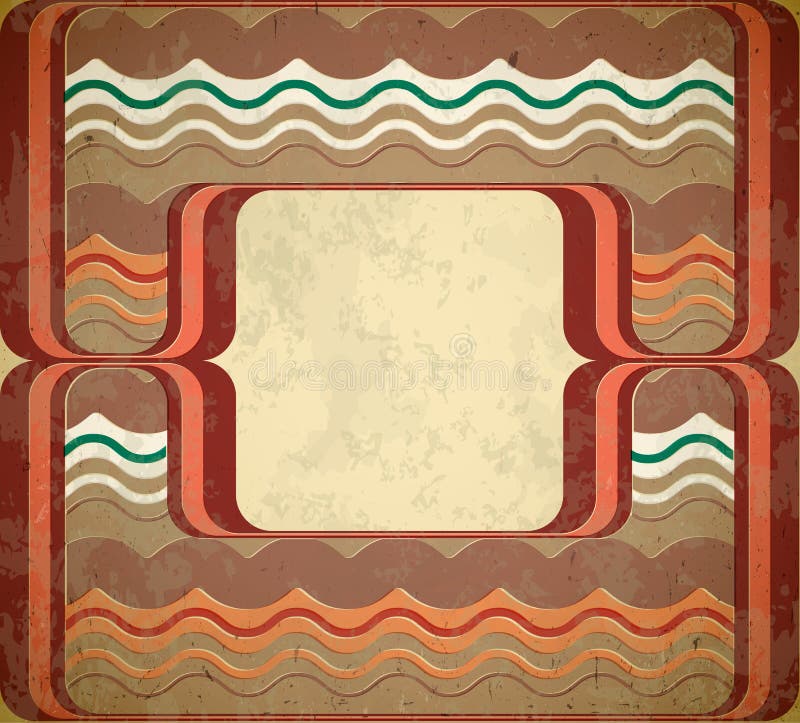 70s Frame Border Stock Illustrations – 652 70s Frame Border Stock ...